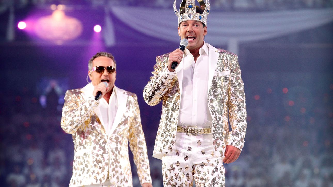 People everyone in the guild should know - Strawberry Tigers